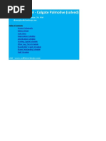 NAUPA Standard Format | PDF | Zip Code | Comma