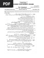 Mutalia Pakistan 10 PCTB Complete File | PDF