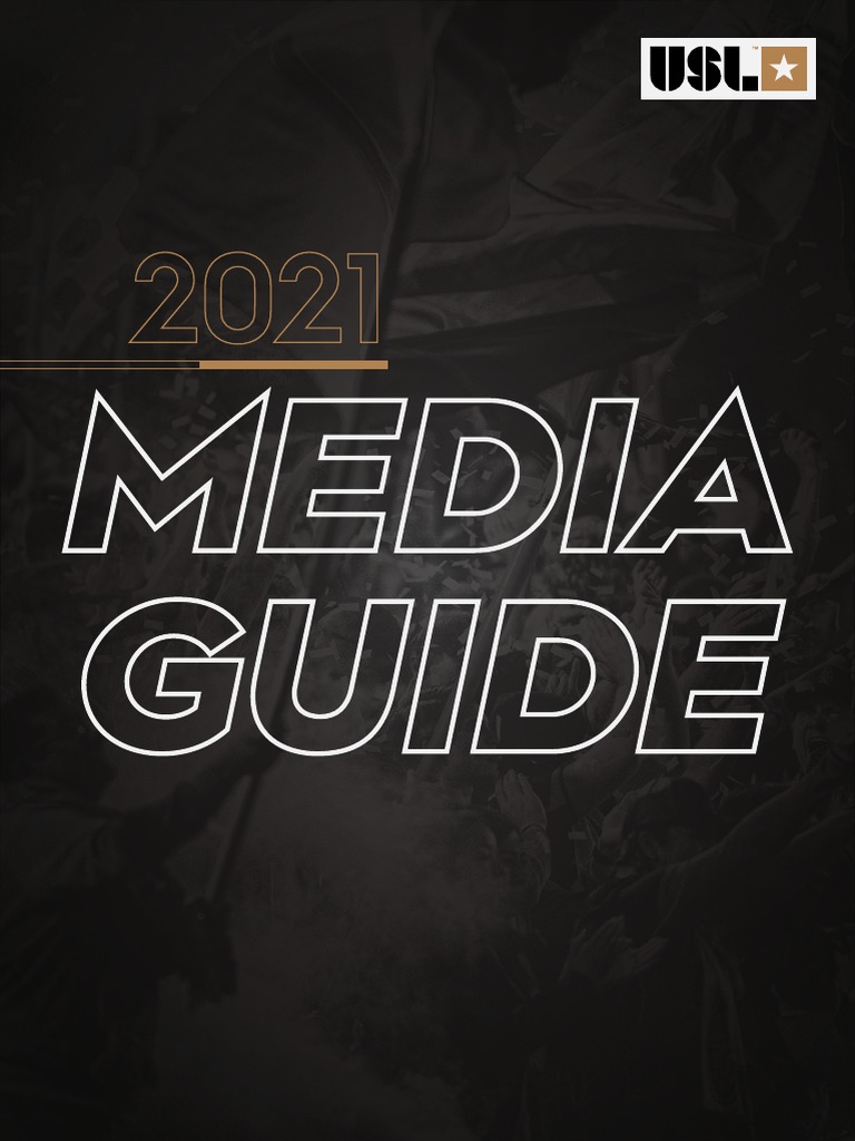 2021 Championship Media Guide | PDF | Sports Clubs | Association Football