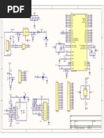 STM32F103C8T6 Schematic Diagram | PDF | Business