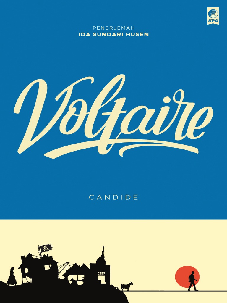 Candide by Voltaire | PDF