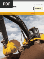 Douglas Kalmar TBL 280 Tugmaster | PDF | Brake | Axle