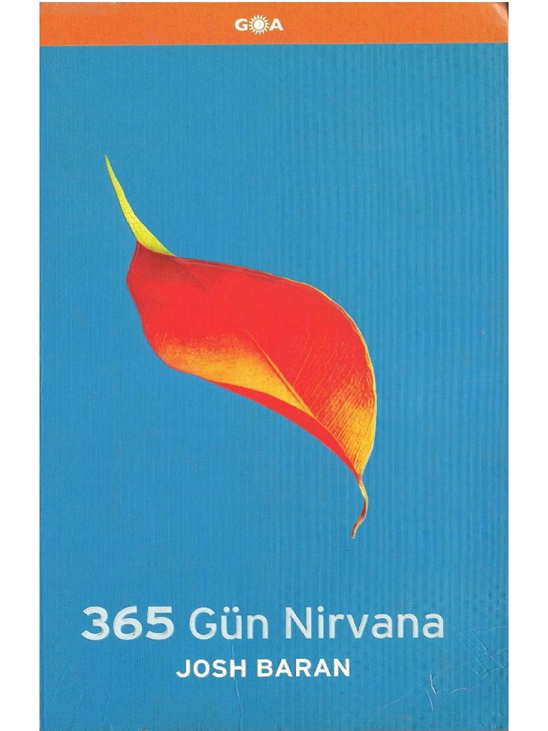 365 Gun Nirvana