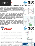 ETAP Training Modules | PDF