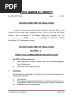 Labour Request Form | PDF