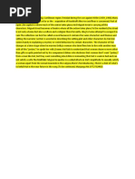 Unseen Prose Extract Booklet: A Level English Literature | PDF ...