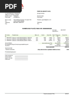 Atliktų Darbų Akto PVZ Forma | PDF