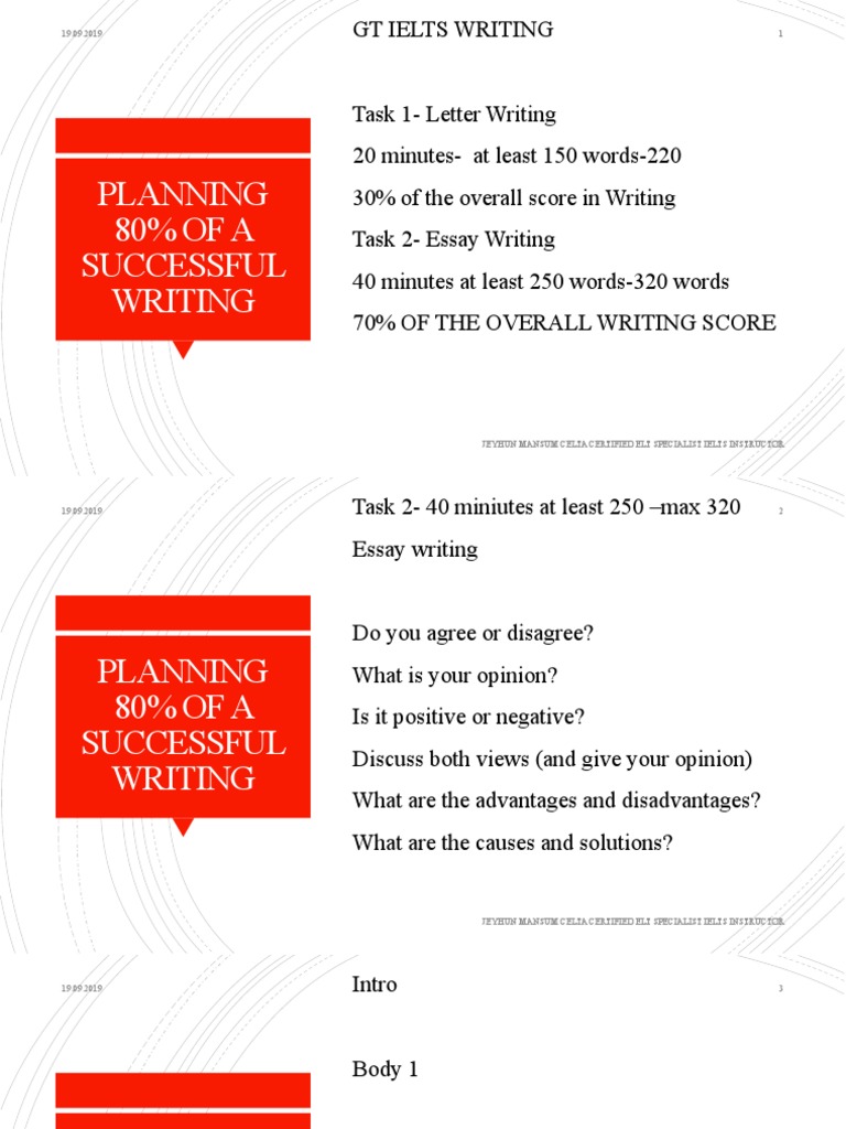 Lesson 1 Writing | PDF | Essays | Museum
