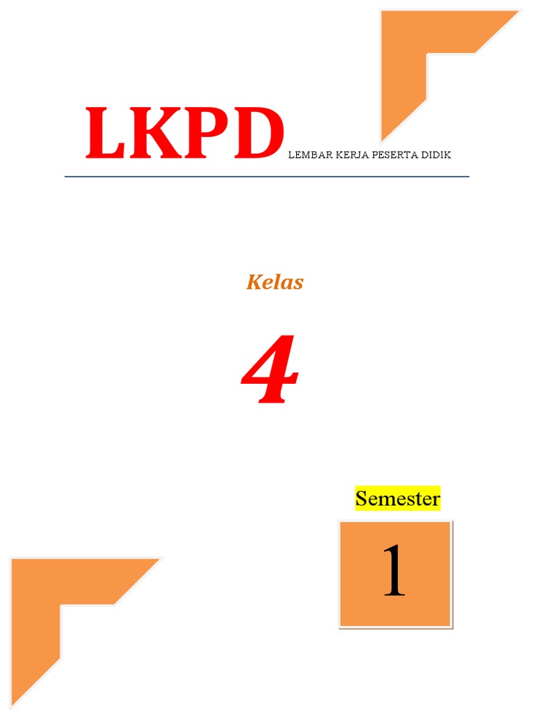 LKPD SD Pebelajaran Ipa Materi Cahaya | PDF
