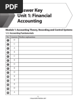 How To Read French Financial Statements PDF | PDF | Expense | Equity ...