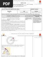 Astm e 164 Rev 2005 | PDF | Ultrasonido | Olas