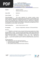 MODULE 4.a. Sample Problems | PDF | Aquifer | Materials