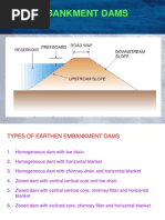 IS10635 - 2014 Freeboard Requirement in Dams Guidelines | PDF | Dam