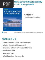 Operations Management 14th Edition PDF Download | PDF