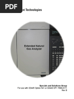 GC Troubleshooting Guide - FID | PDF | Combustion | Gases