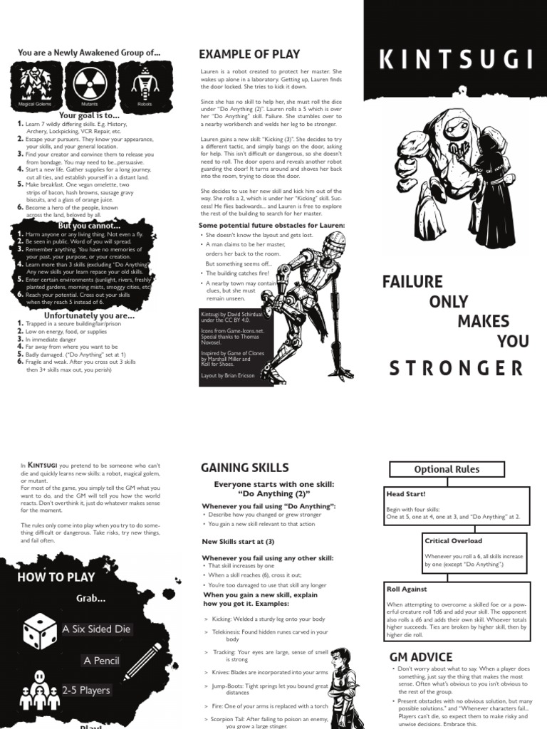 Kintsugi Digital | PDF