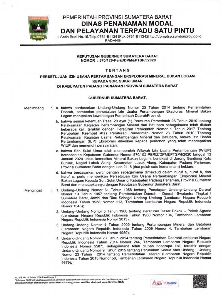 Scan Sk Sdr Sukri Umar Iup Eskplorasi 001 Pdf