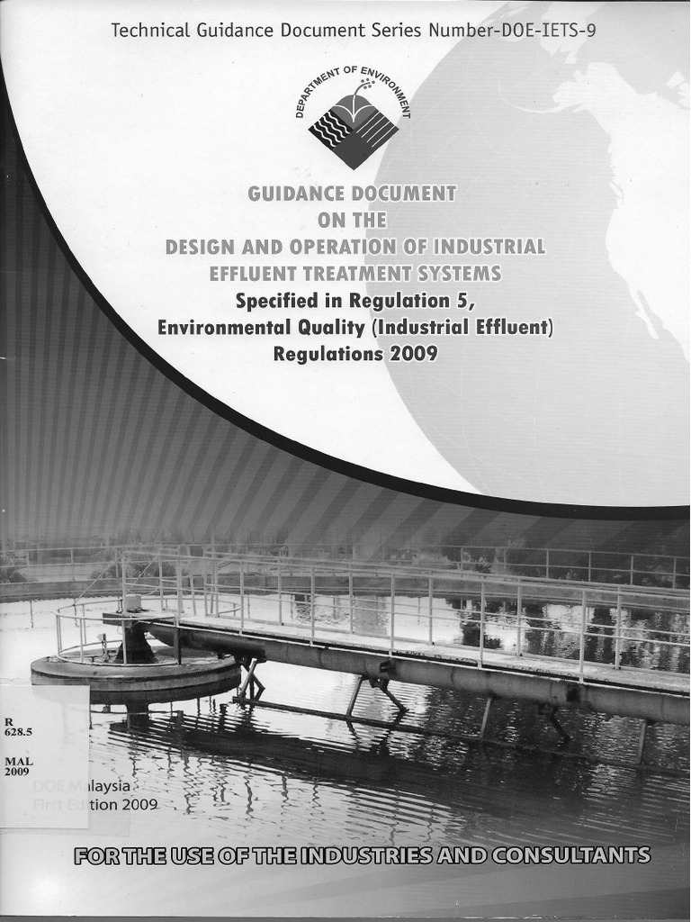 1423621129-Guidance Document On The Design and Opertion of Industrial ...
