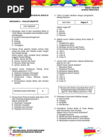 Soalan Sejarah Tingkatan 4 | PDF