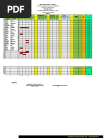 Transmutation Table: Number of Test Items Raw 55 60 65 70 75 80 85 90 ...