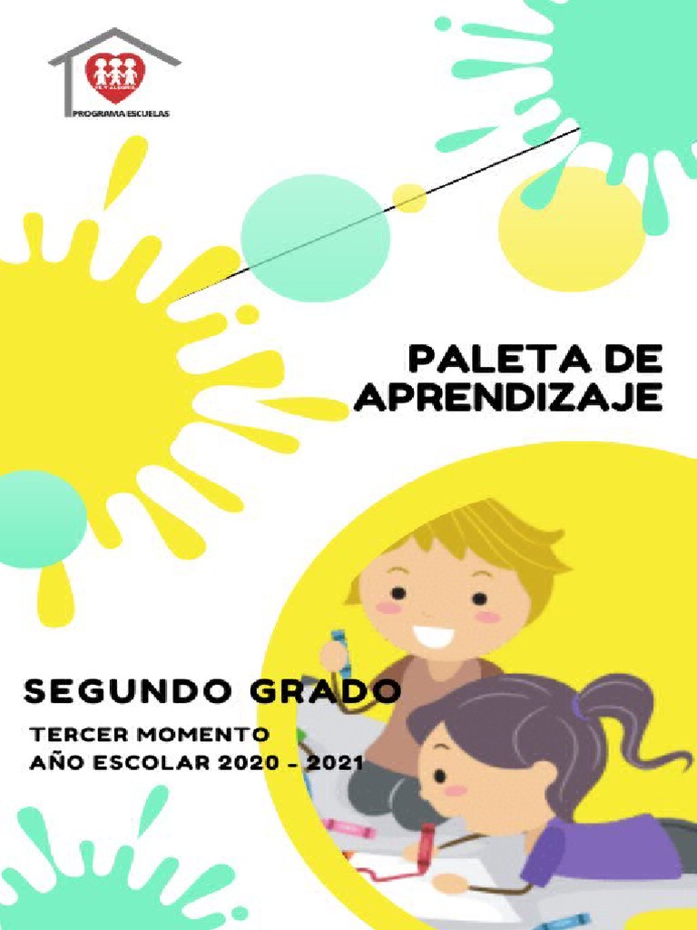 Paleta Informativa de Pintura Artística | PDF | Estilo de vida