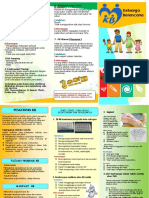 Leaflet Macam Macam KB | PDF