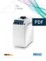 MELAG FTP Server User Manual 2.2 | PDF | File Transfer Protocol | Port ...