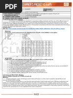 Quarter 4 - Module 2 Prepare Poultry and Game Dishes: Cookery NC Ii ...