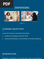 Debate Topics | PDF | Pharmacy | Medical Prescription