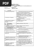 Epp Ict 5 q1 w1 | PDF