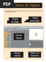Scratch Clase 5 - Movimientos | PDF