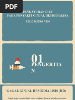 Rumus Menghitung GFR Baru | PDF