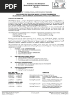 Assignment 1 Com4807 | PDF | Communication | Human Communication