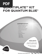 Protex 6L - FT | PDF | Protease | Substrate (Chemistry)