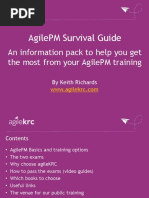 NUH Values and Behaviours Booklet | PDF | Patient | Caregiver