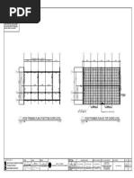 Sample Foundation Plan | PDF