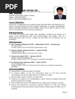 Bdjobs Career Bdjobs Career: CV Format | PDF | Bangladesh | Dhaka