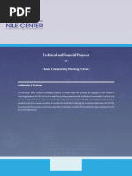 Network Secure Datasheet Ds P NSF 3100a I 20230904 | PDF | Denial Of ...