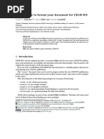 Multiple Columns - Overleaf, Online LaTeX Editor PDF | PDF | Typefaces ...
