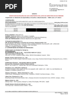 Bula - ENGEO PLENO S - 16.02.2024 | PDF | Agricultura