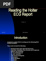 PiCCO Cardiac Output Monitoring Guide | PDF | Diastole | Heart