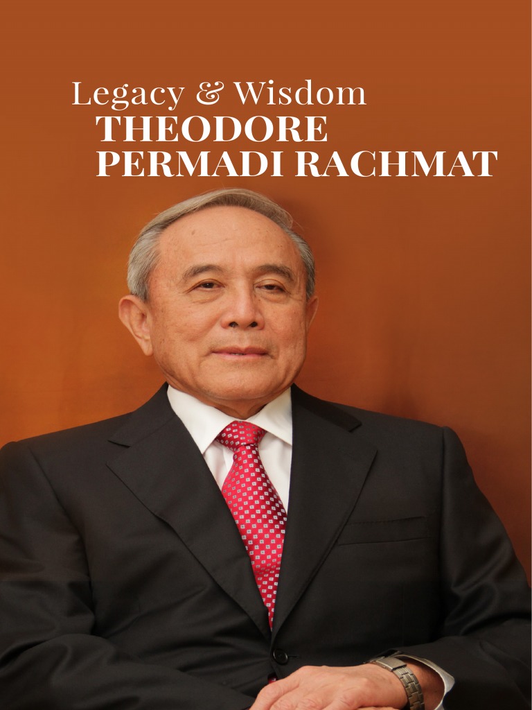 Buku Wisdom - TP Rachmat - Rev12 | PDF