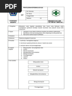 Kode Penyakit SKDR | PDF