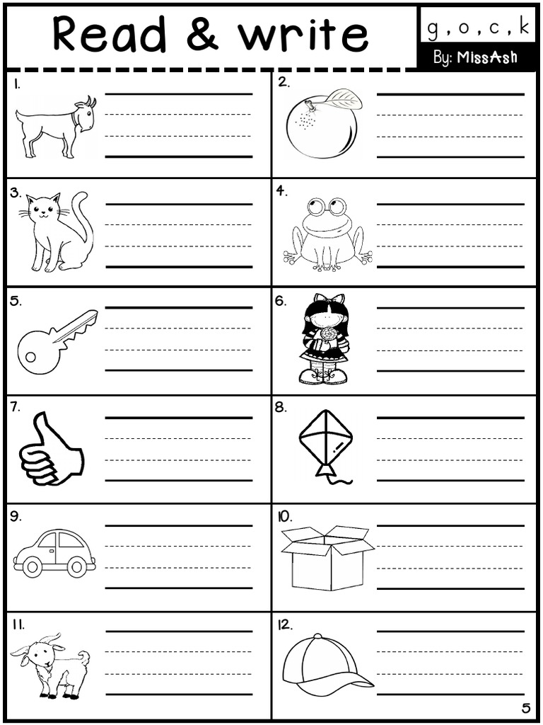 Year 1 Phonics Transition Module 6 | PDF