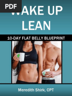 Oad Workout Manual 2023 | PDF | Foot | Musculoskeletal System