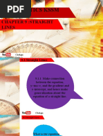 Normal Distribution Table SPM | PDF