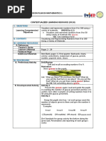 Grade 1 Curriculum Guide - Mathematics | PDF | Science | Knowledge