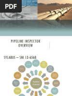 Karian-Serpong Water Pipeline Specs | PDF | Pipe (Fluid Conveyance ...