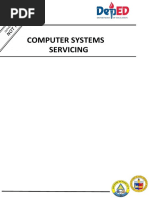 Class 3 Computer Activity Worksheet 1 | PDF | Operating System | Input/Output