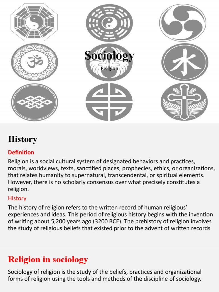 Overview of Religion in Pakistan | PDF | Religious Faiths | Supernatural